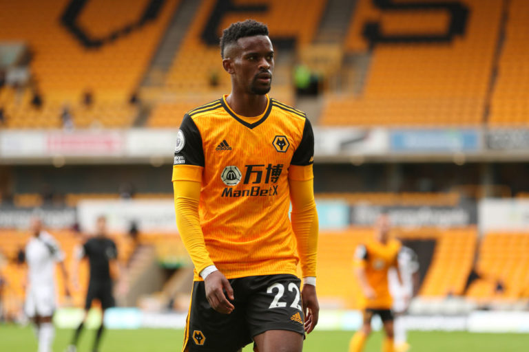 Tim Spiers explains the details behind Nelson Semedo's Wolves transfer fee