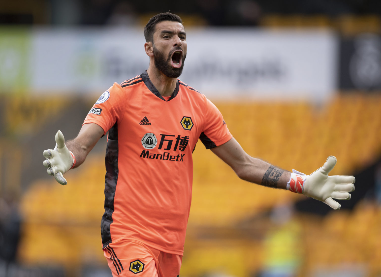 Wolves’ Europa League side 2019: Where are they now?