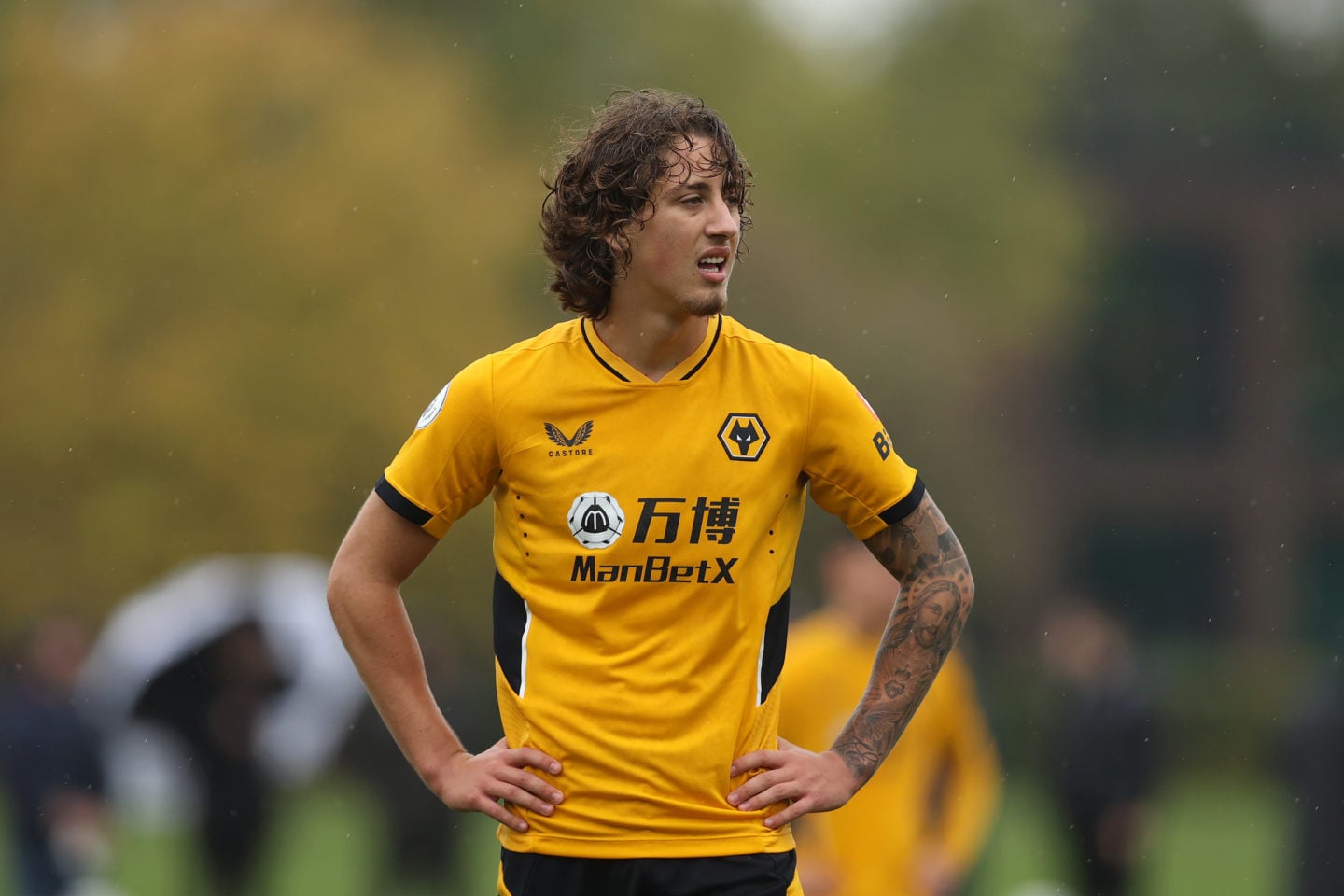 The minutes Fabio Silva gets against Brighton will be telling