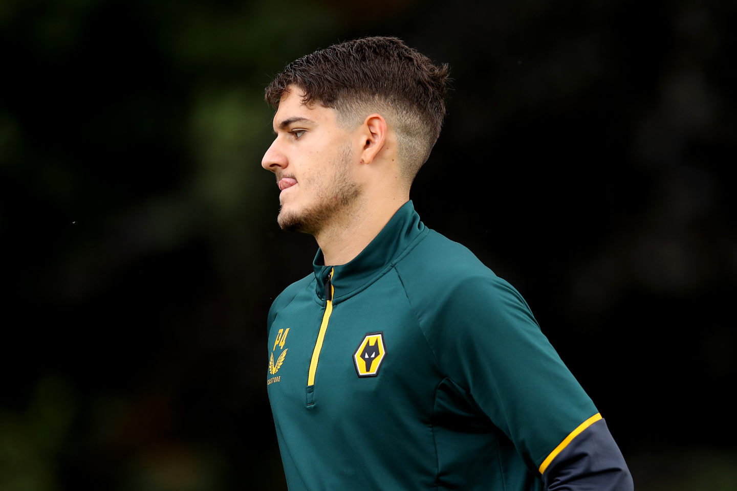 Report shares why Christian Marques returned to Wolves