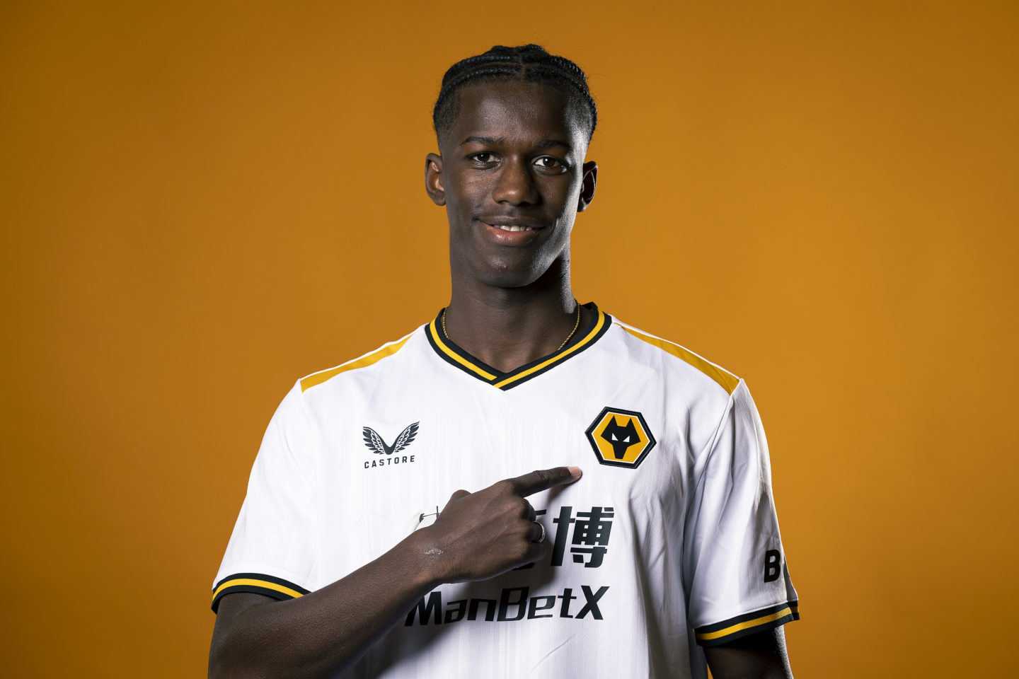 Scott Sellars comments as Chiquinho completes Wolves transfer