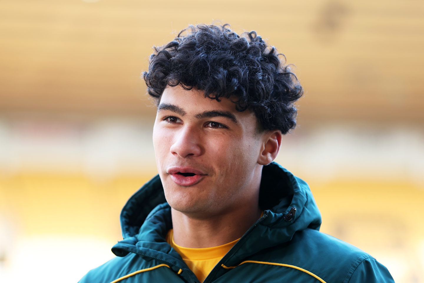 Nathan Fraser signs first professional deal with Wolves