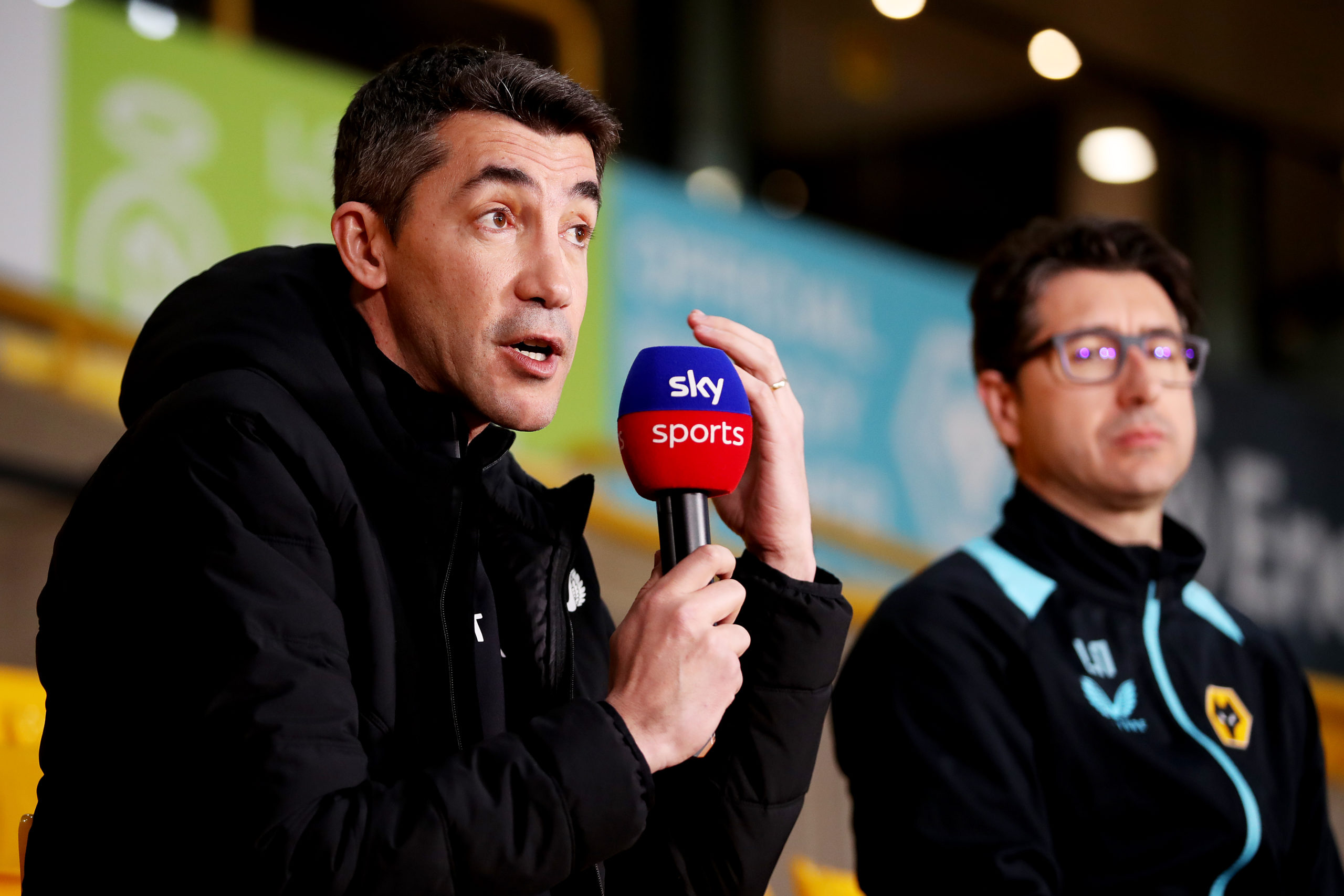 Scott Sellars gives verdict on Wolves' season so far, lauds Bruno Lage