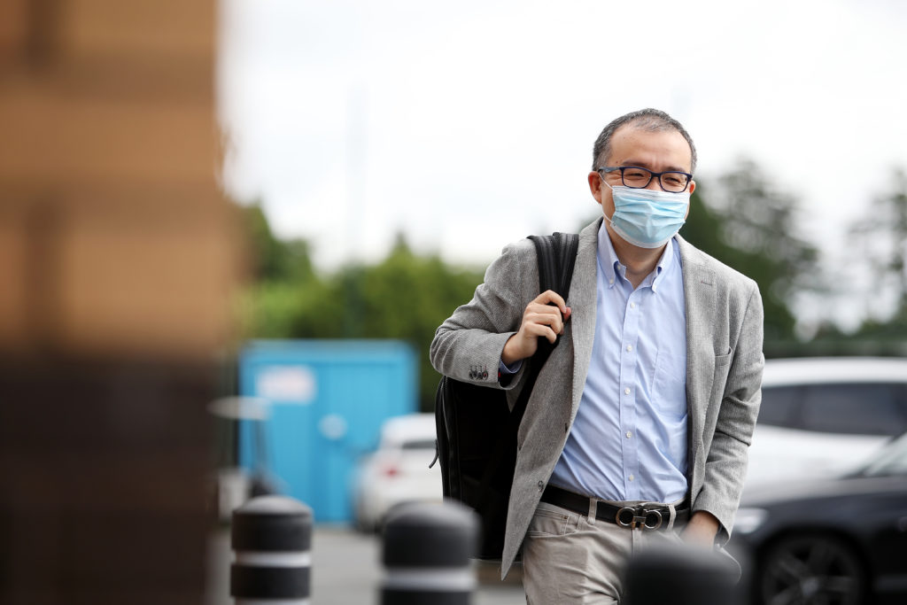 How Wolves starting XI could look for 2022/23