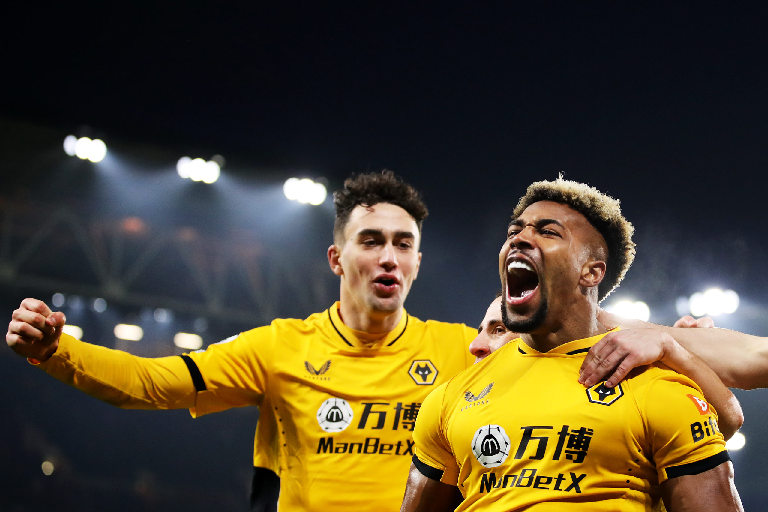 Wolverhampton wanderers news store