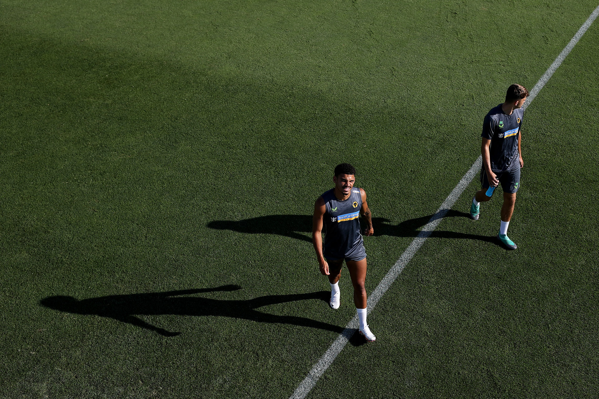The two Gibbs-White moments against Levante that showed Wolves must ...