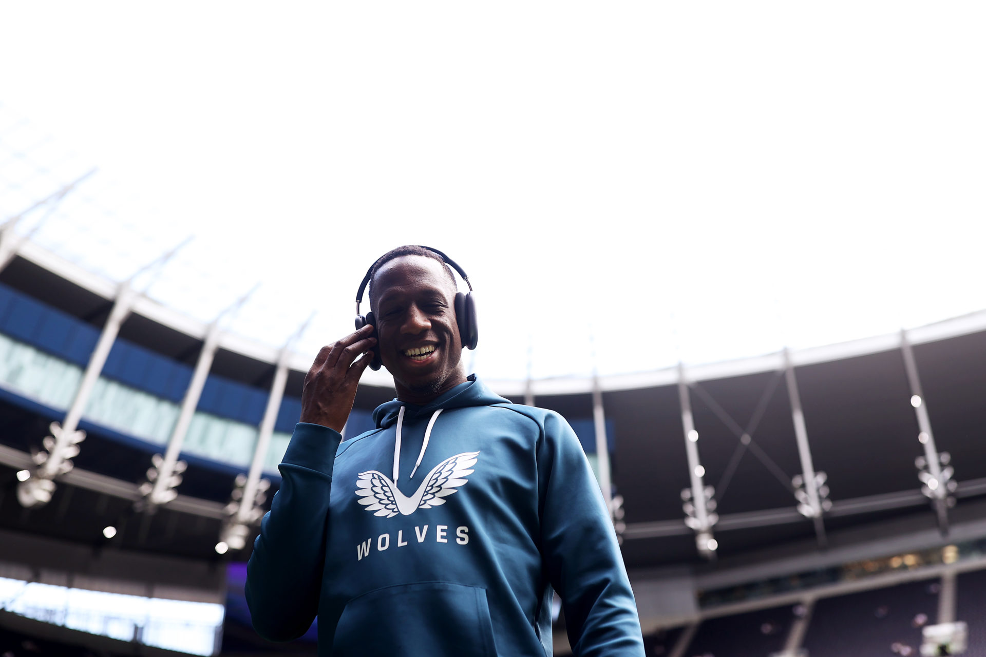 Wolves transfer news: Willy Boly agrees two-year deal with Nottingham ...