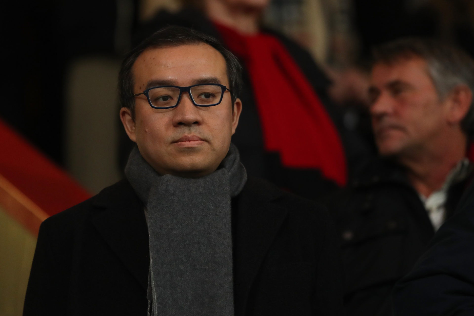 Jeff Shi comments on Bruno Lage after sacking at Wolves