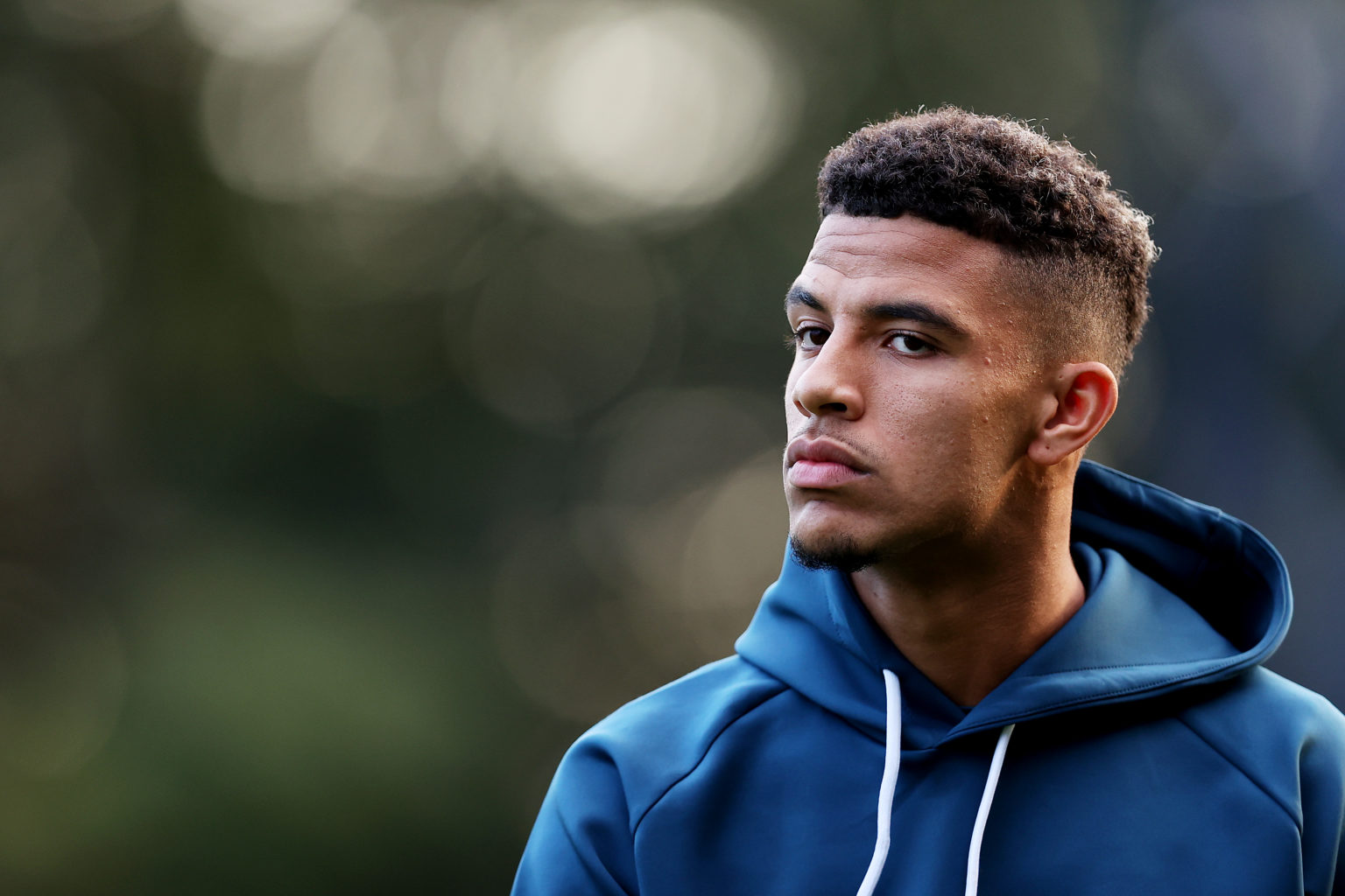 Report: Chem Campbell set to sign new contract with Wolves