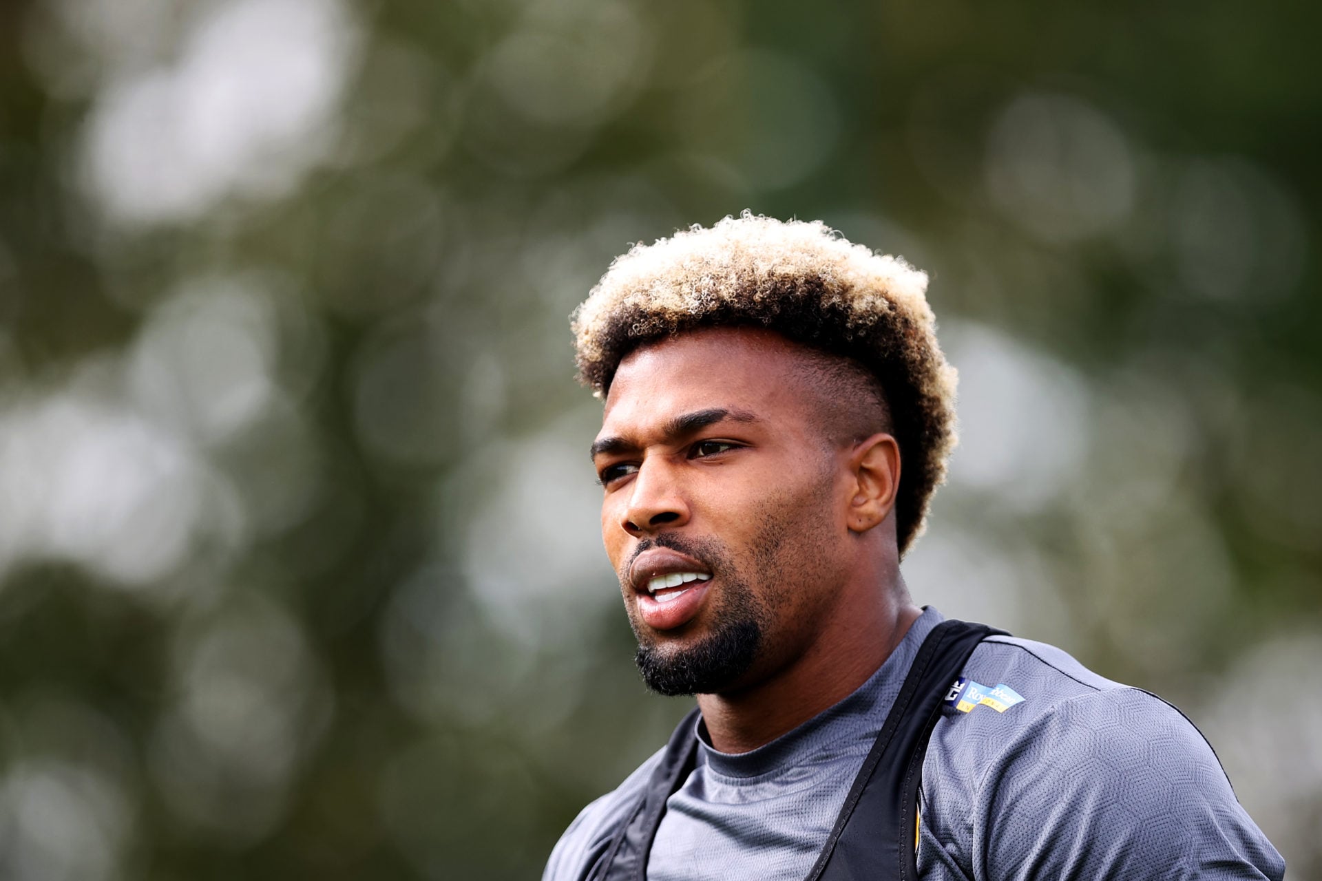 Adama Traore's moment at Wolves has finally come