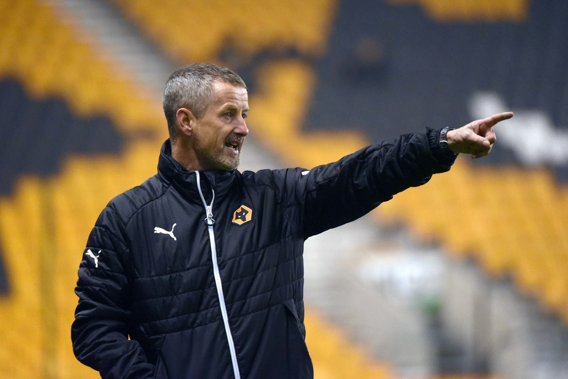 Report shares what Scott Sellars role at Wolves entails after he was ...