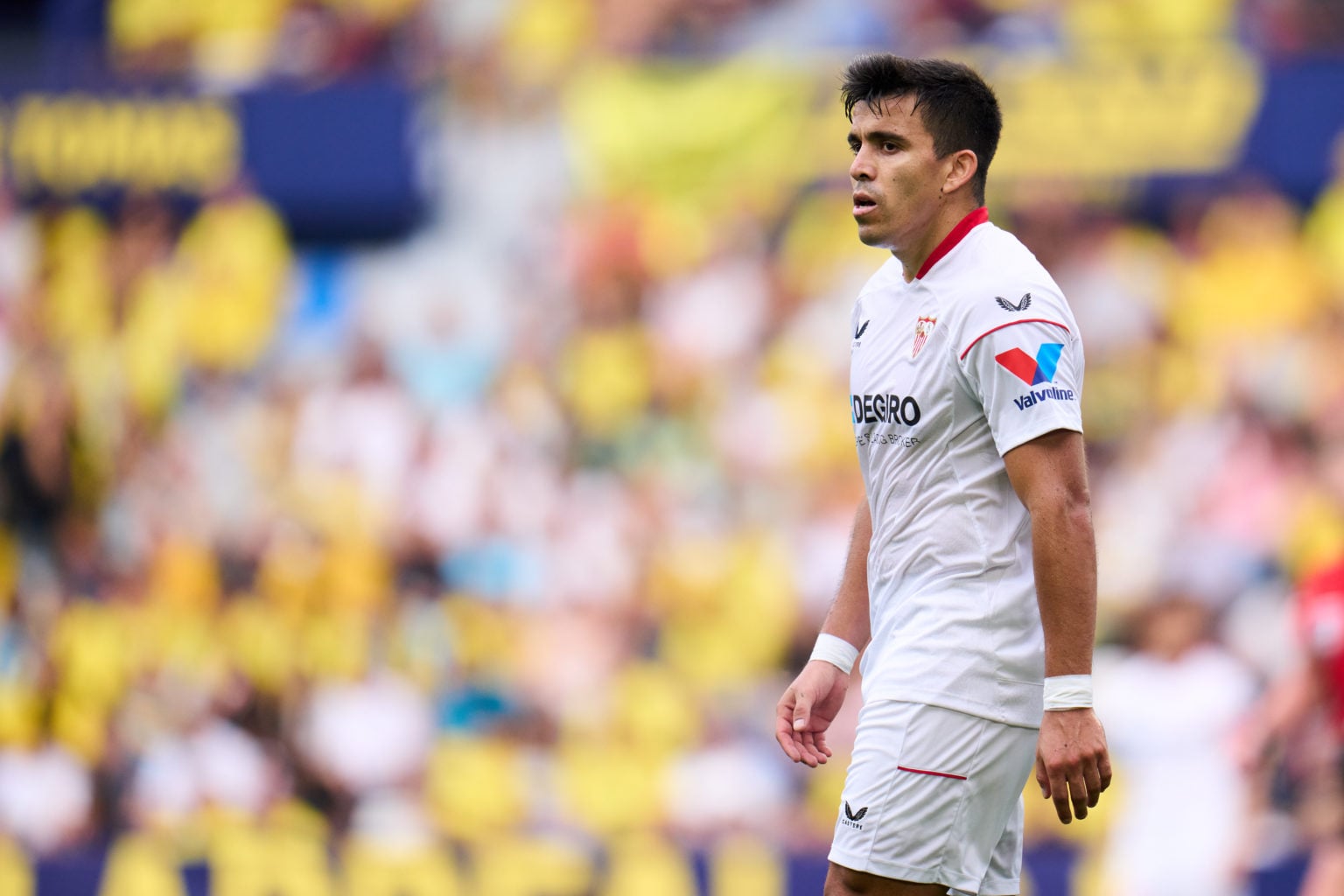Wolves transfer news: Wanderers chasing Sevilla star Marcos Acuna
