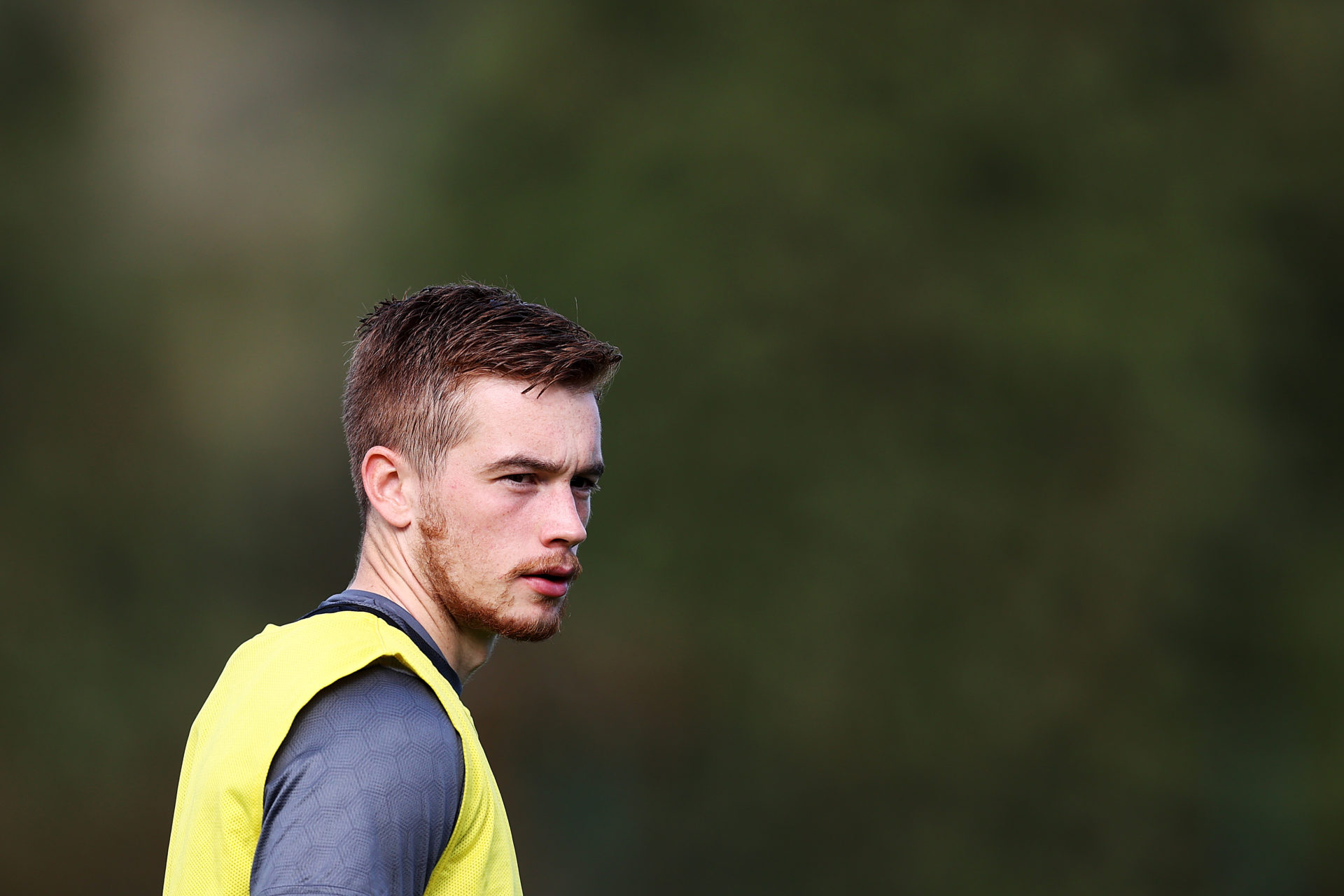 Connor Ronan sends message to Steve Davis with cracking goal for Wolves ...