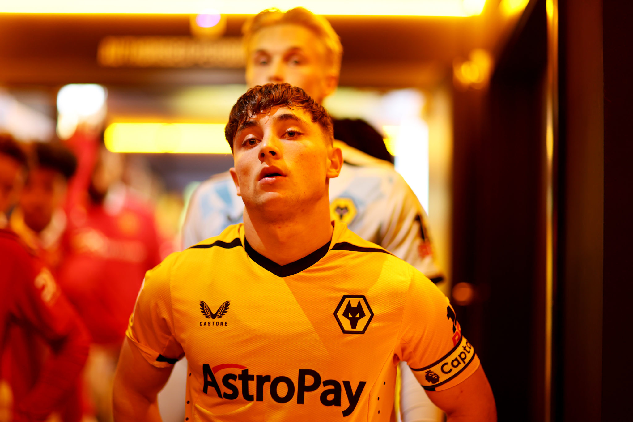 Former Wolves doctor Rob Chakraverty praises Joe Hodge