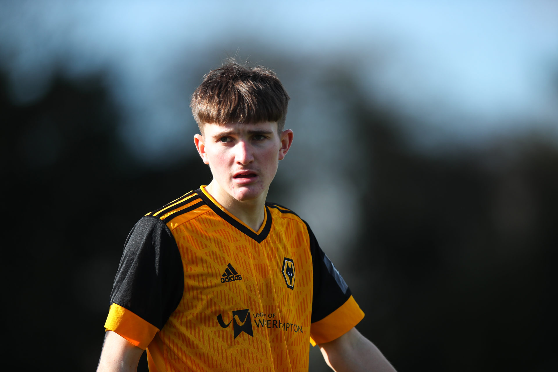 Jon Hunter-Bartlett praises Owen Farmer after signing first pro ...