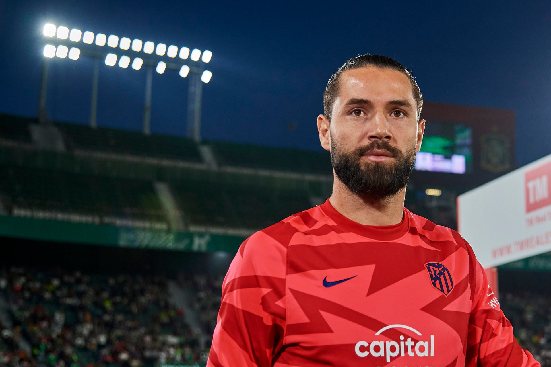 Atletico Madrid star Felipe would bring plenty of bite for Wolves