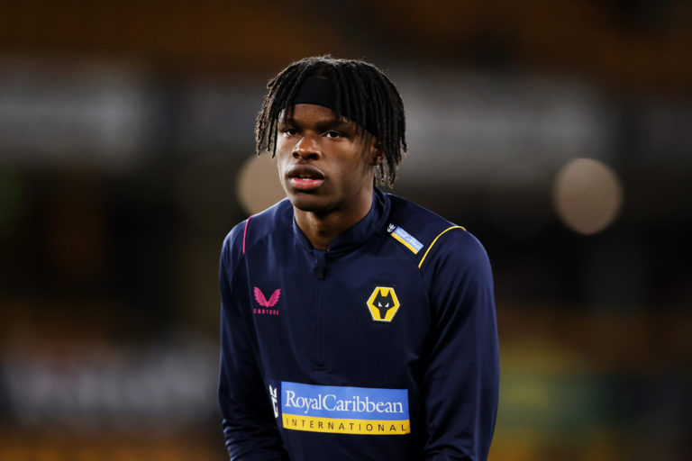 Wolves transfer news: Dexter Lembikisa a January loan target for ...