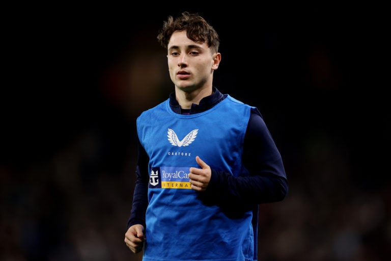 Wolves star Joe Hodge has clearly made an impression on Julen Lopetegui