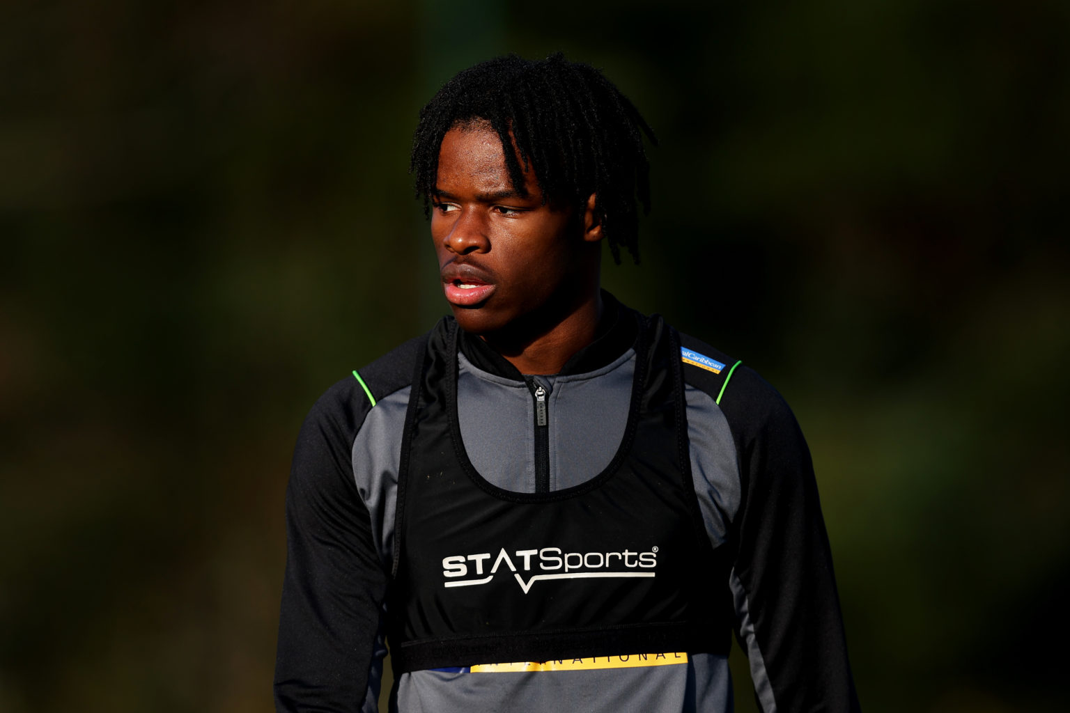 Wolves transfer news: Dexter Lembikisa a January loan target for ...