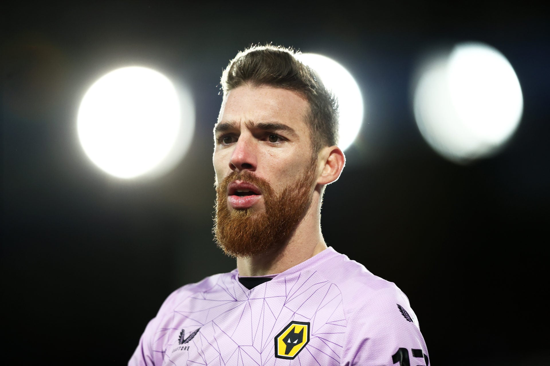 Garth Crook hails Wolves star Jose Sa for performance in Everton win