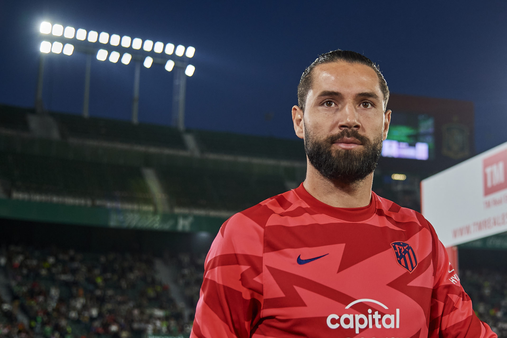 Wolves transfer news: Julen Lopetegui calls Felipe to convince him to ...