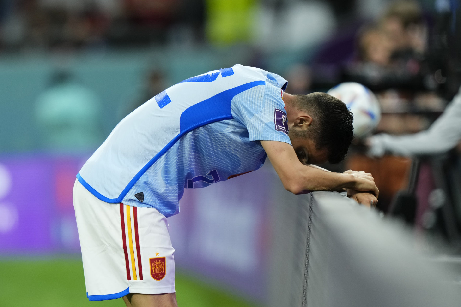 Wolves target Pablo Sarabia is a 'Swiss Army knife' and has previously ...