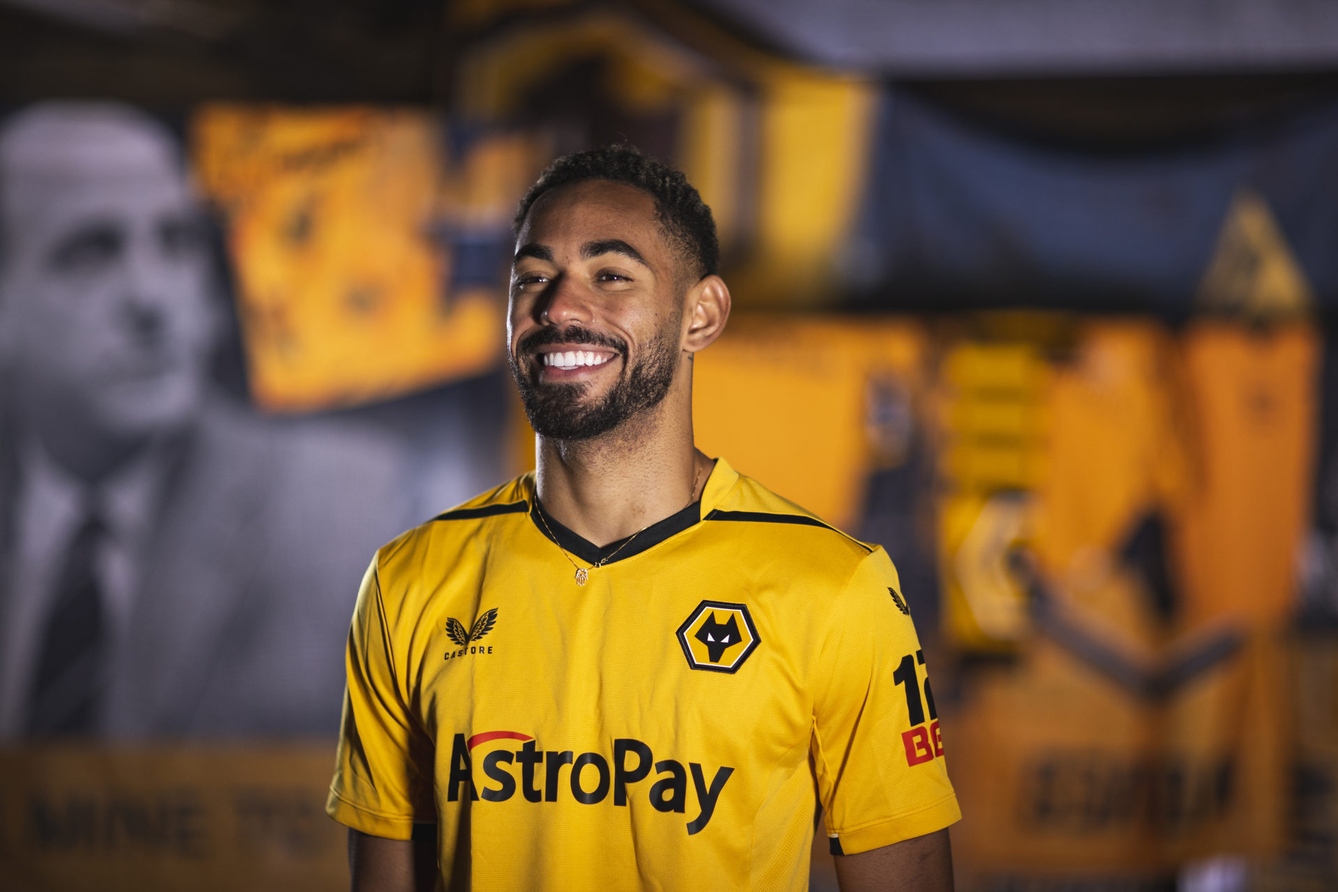 Matheus Cunha should come straight in for Wolves against Aston Villa