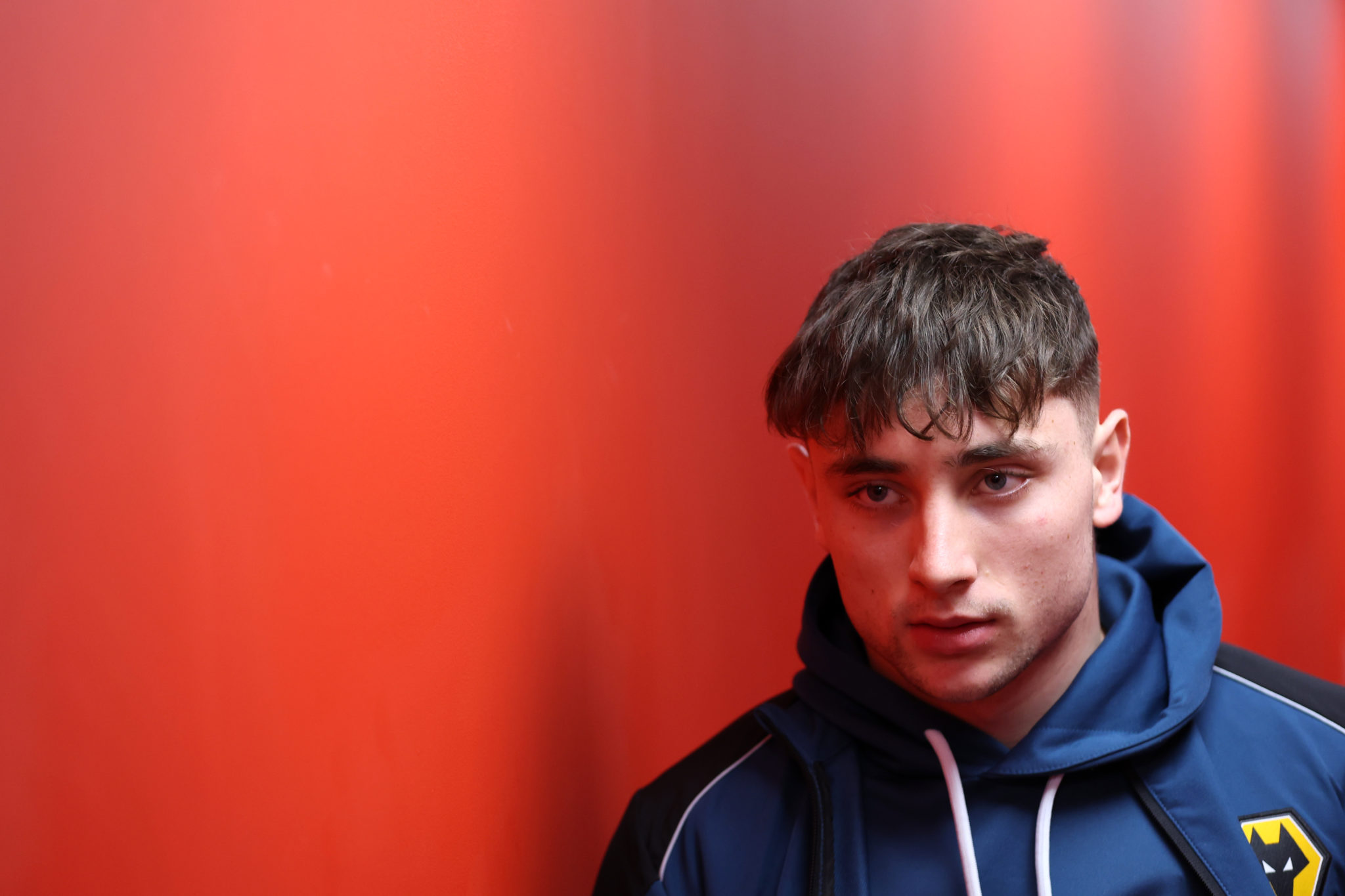 Joe Hodge in talks over new contract at Wolves