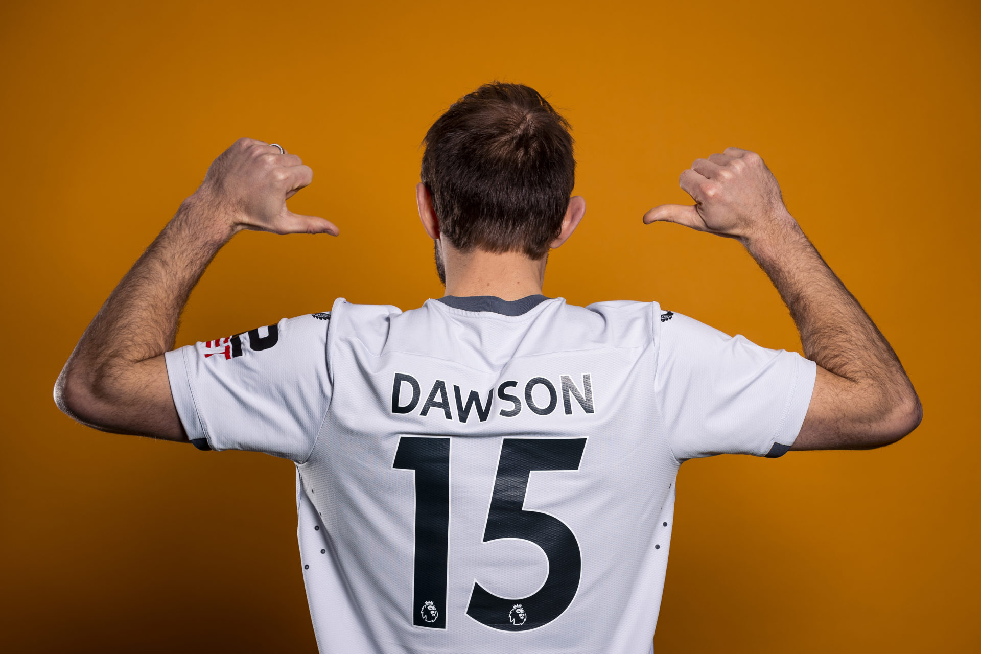 Sam Ricketts says Craig Dawson can bring 'Conor Coady effect' for Wolves