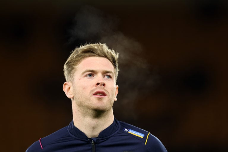 Lopetegui praises Nathan Collins after Liverpool win despite benching him