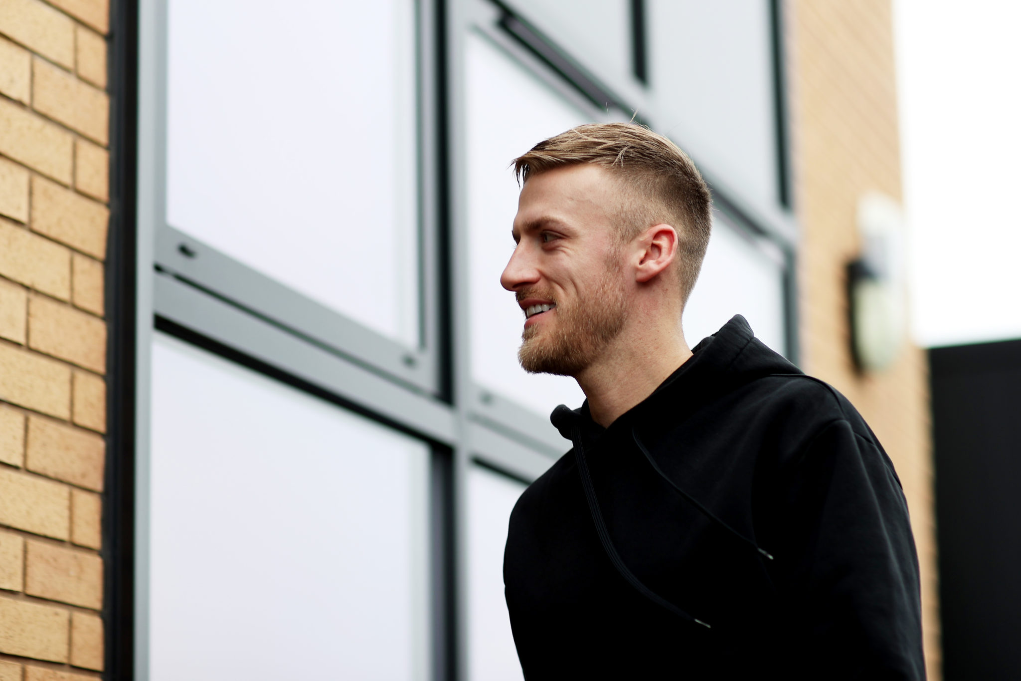 Molineux number two Dan Bentley wants first-team minutes for Wolves