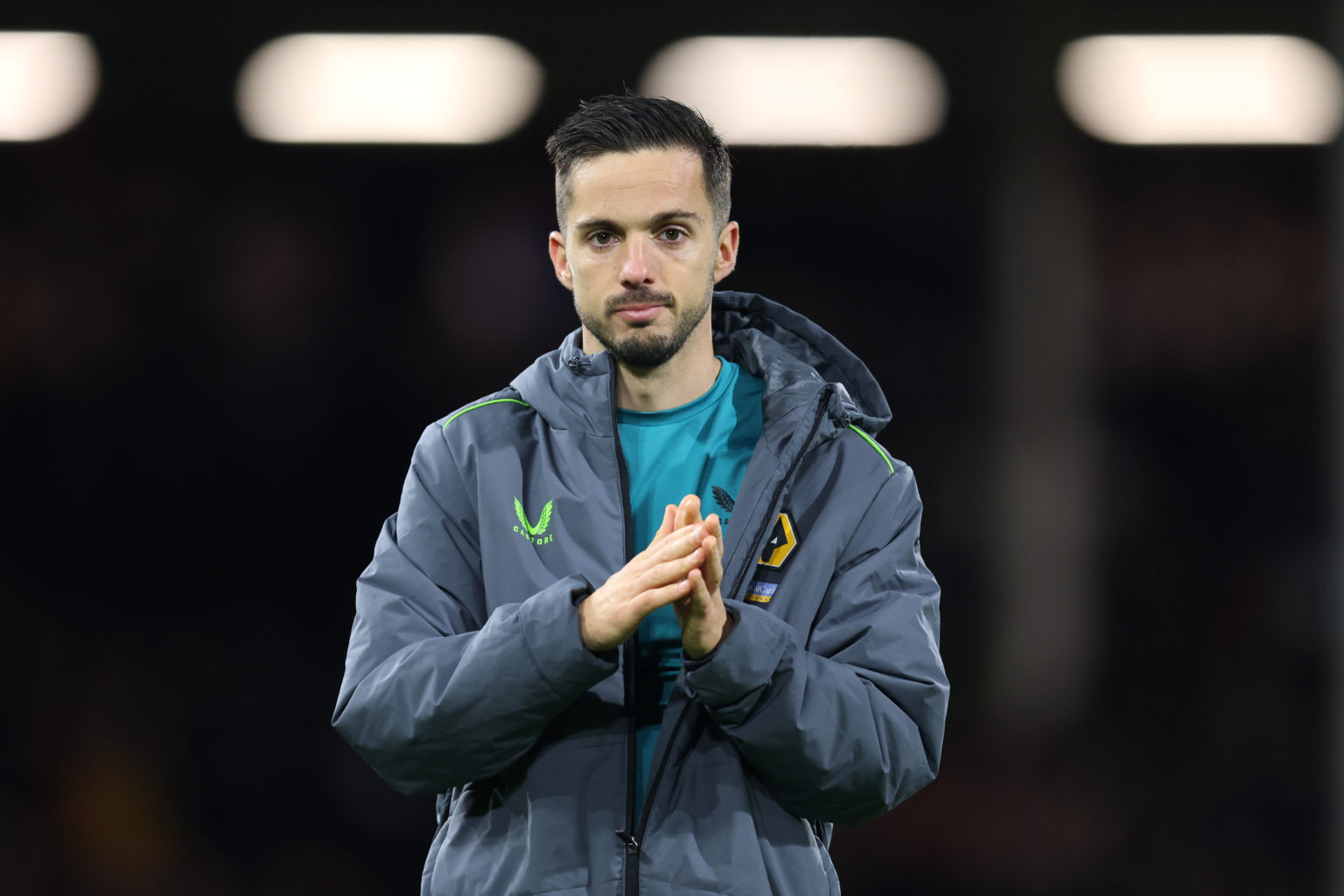 Pablo Sarabia sends message on Instagram after scoring first goal for ...