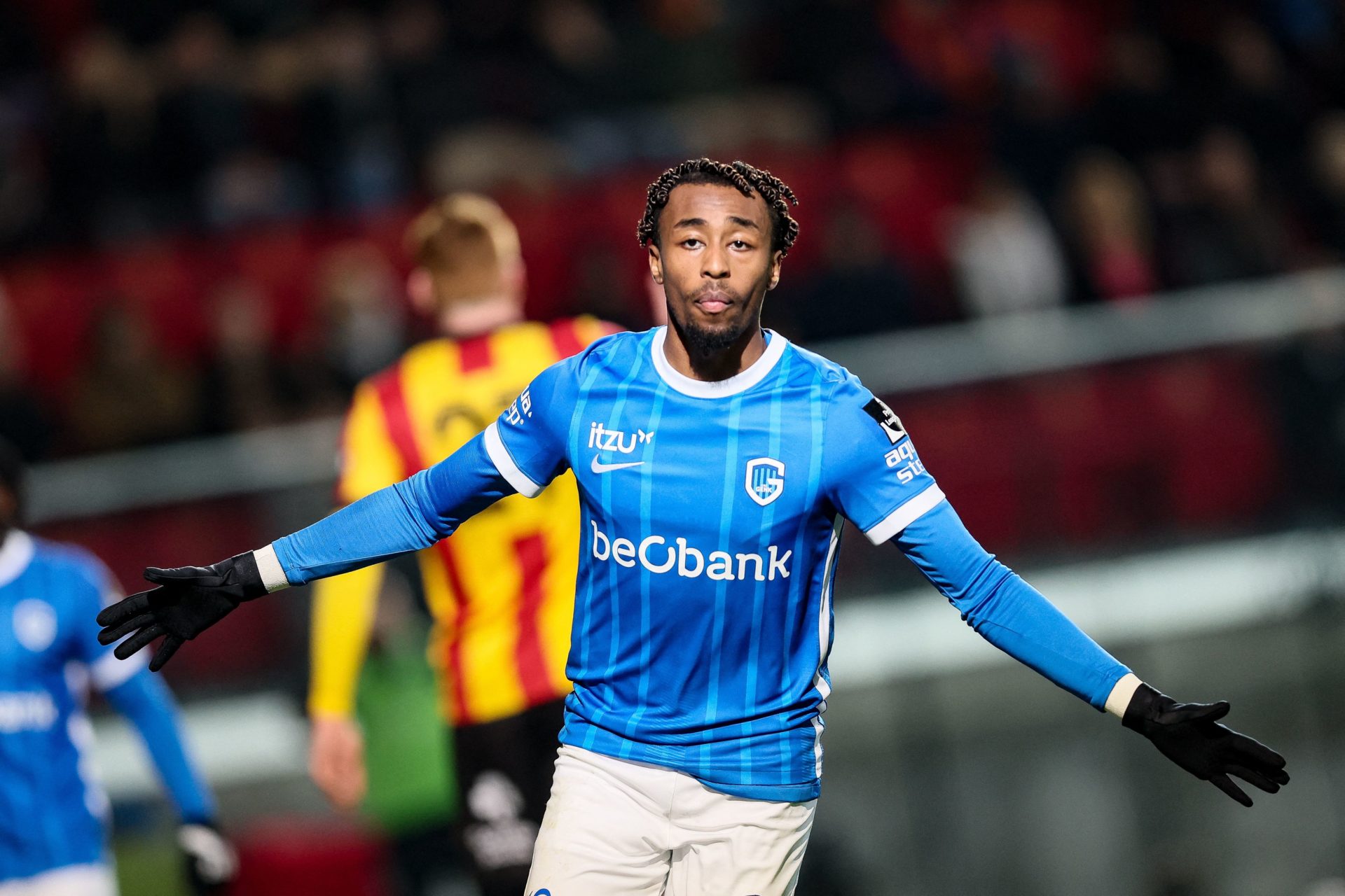 Wolves transfer news: Wanderers interested in Genk winger Mike Tresor