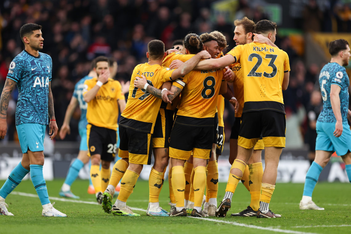 Claire Hakeman believes Wolves team spirit is back at Molineux