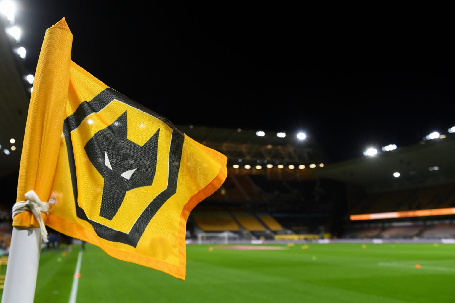 Wolverhampton Wanderers Club History - Molineux News