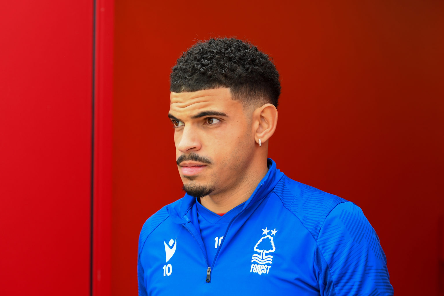 Daniel Podence says Morgan Gibbs-White likes to provoke Wolves fans