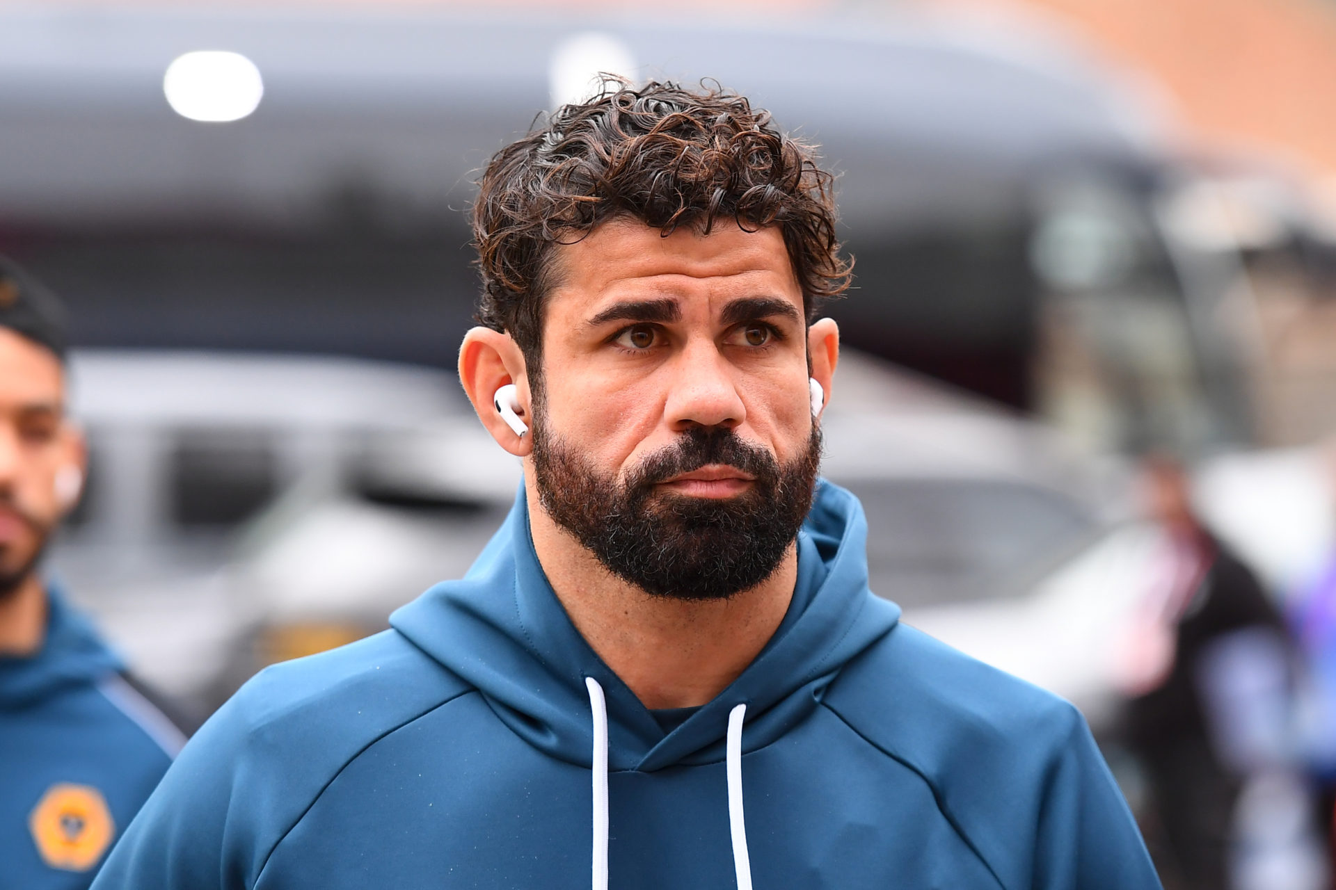 Mikey Burrows recalls funny Diego Costa moment from Saturday after ...