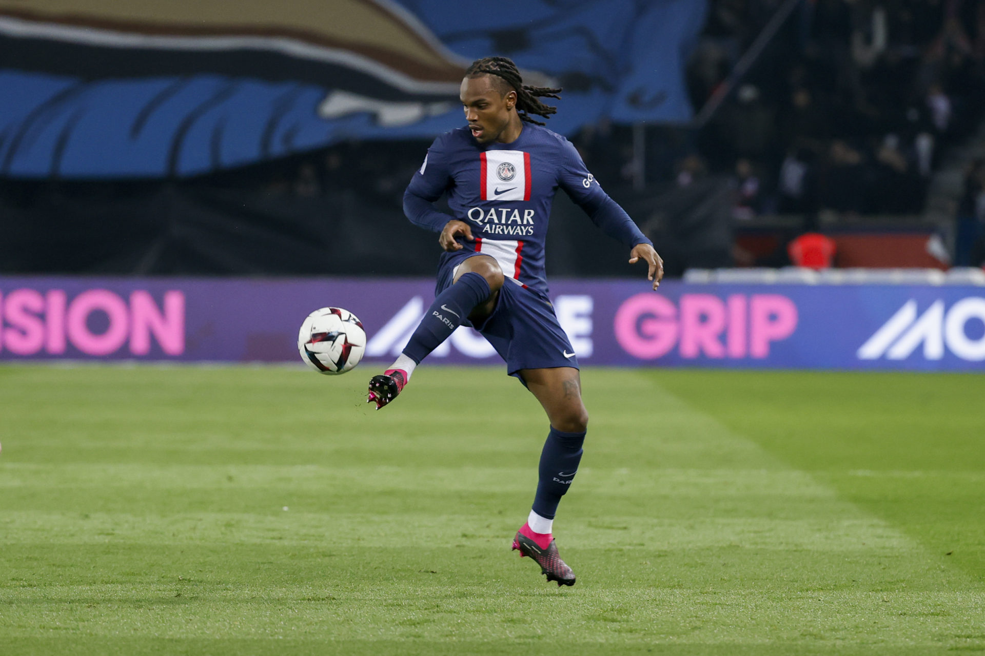 Wolves target Renato Sanches has complained about his lack of minutes ...