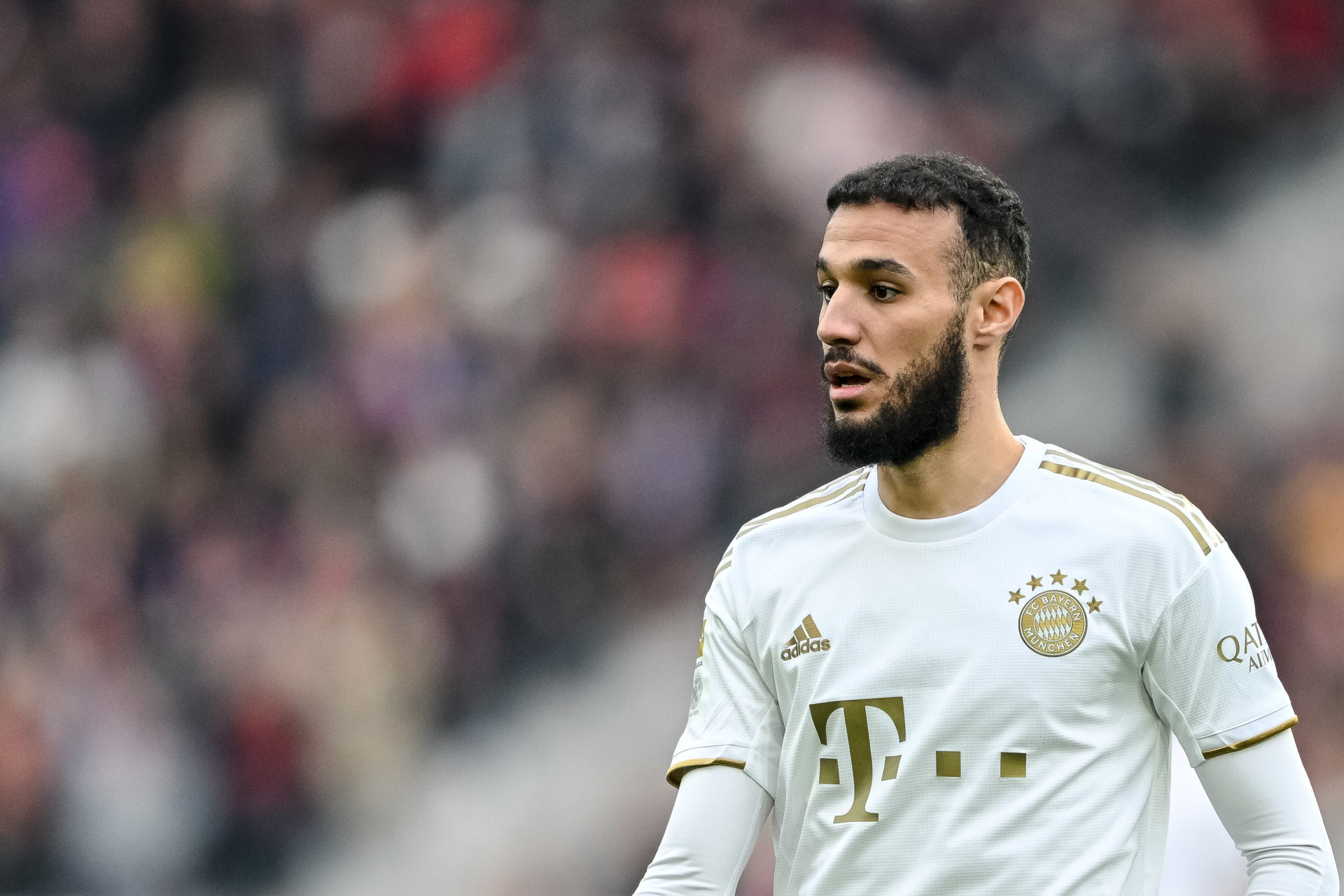 Wolves transfer news: Wolves keeping tabs on Bayern Munich defender ...