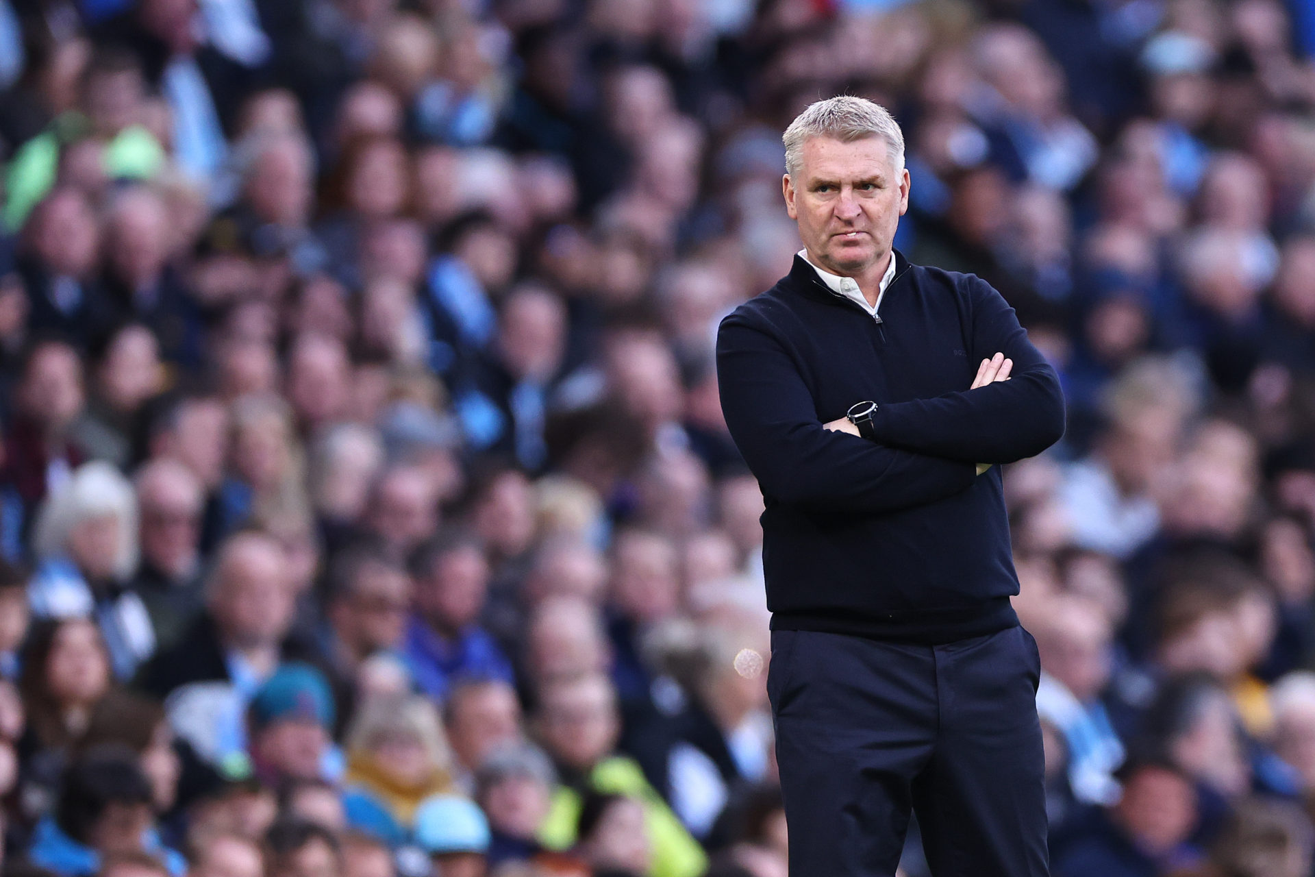 Leicester interim boss Dean Smith says Diego Costa has been a talisman ...