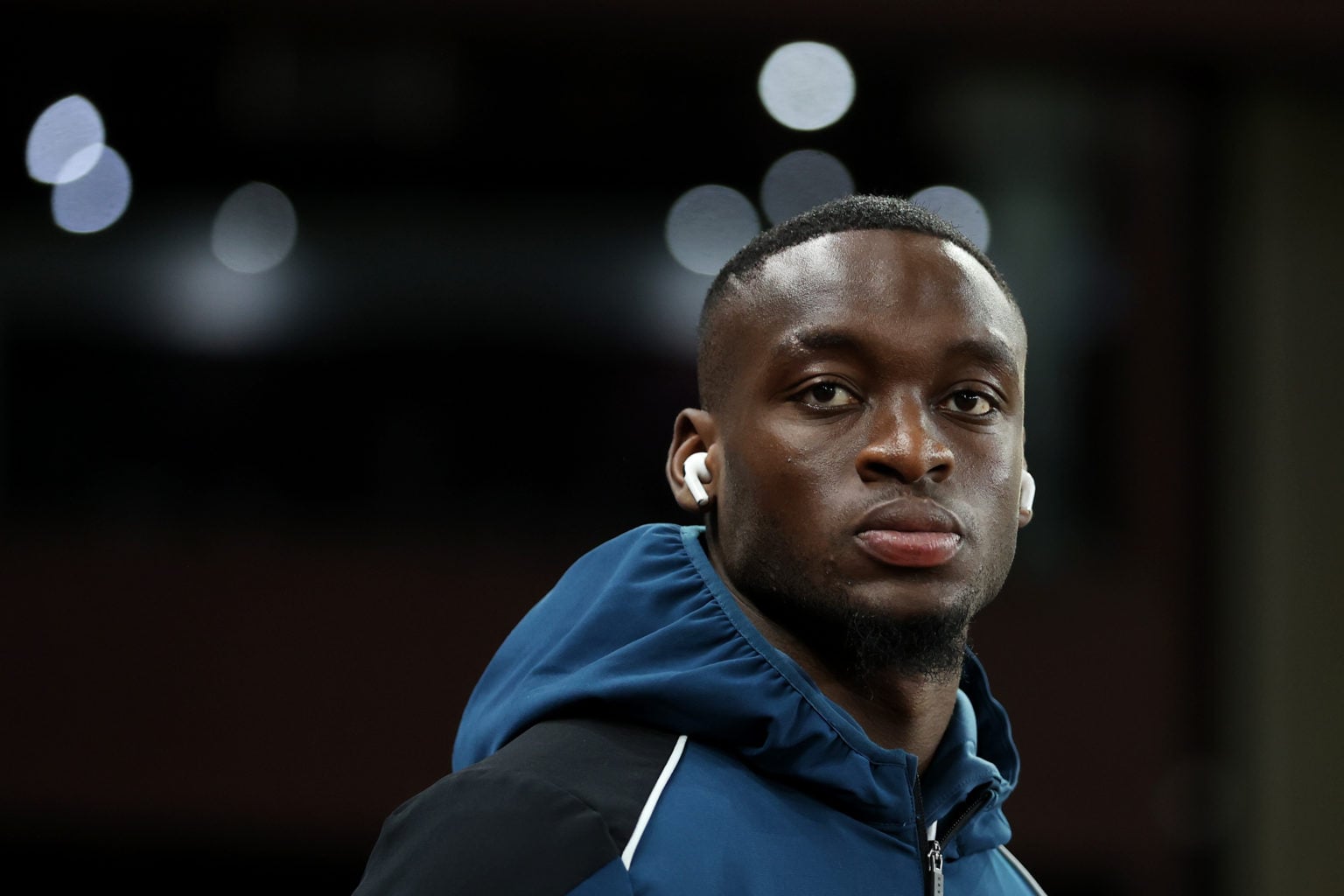 Toti Gomes is an example to the whole Wolves squad