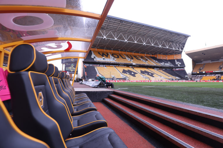 Wolverhampton Wanderers Stadium Information - Molineux News