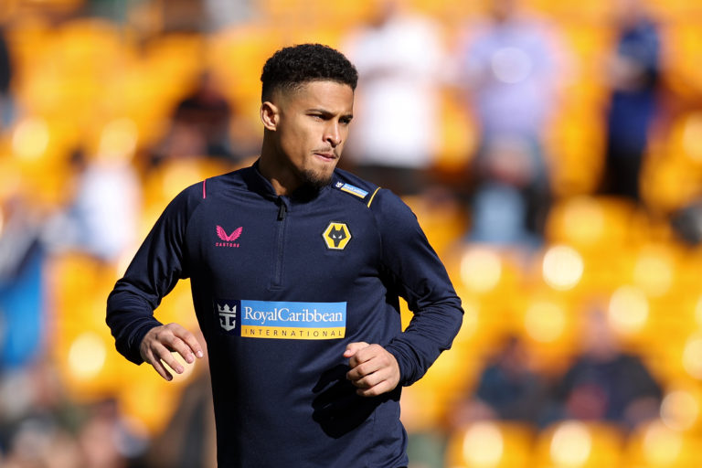 Wolverhampton Wanderers Squad - Molineux News