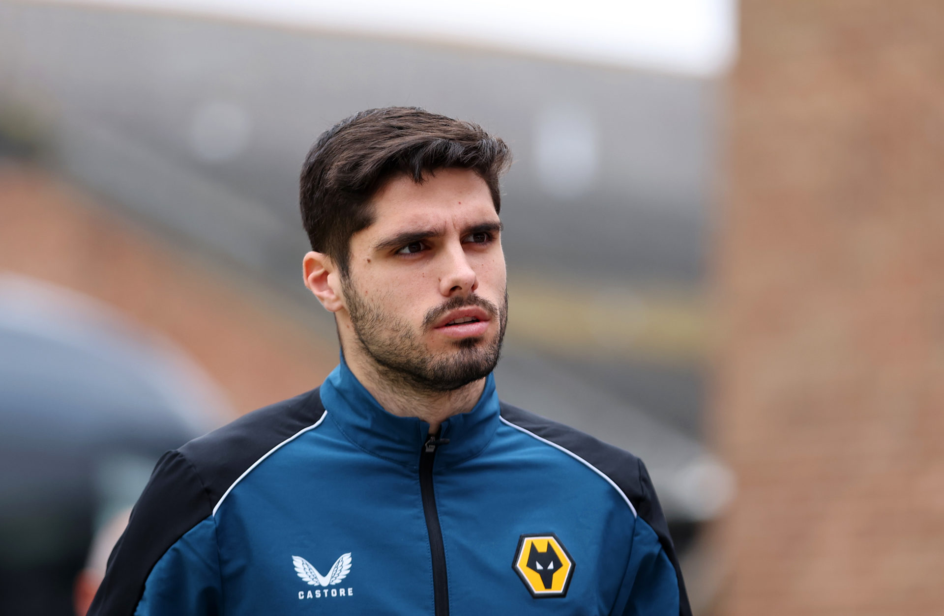 Wolves transfer news: Arsenal ready to reignite Pedro Neto interest