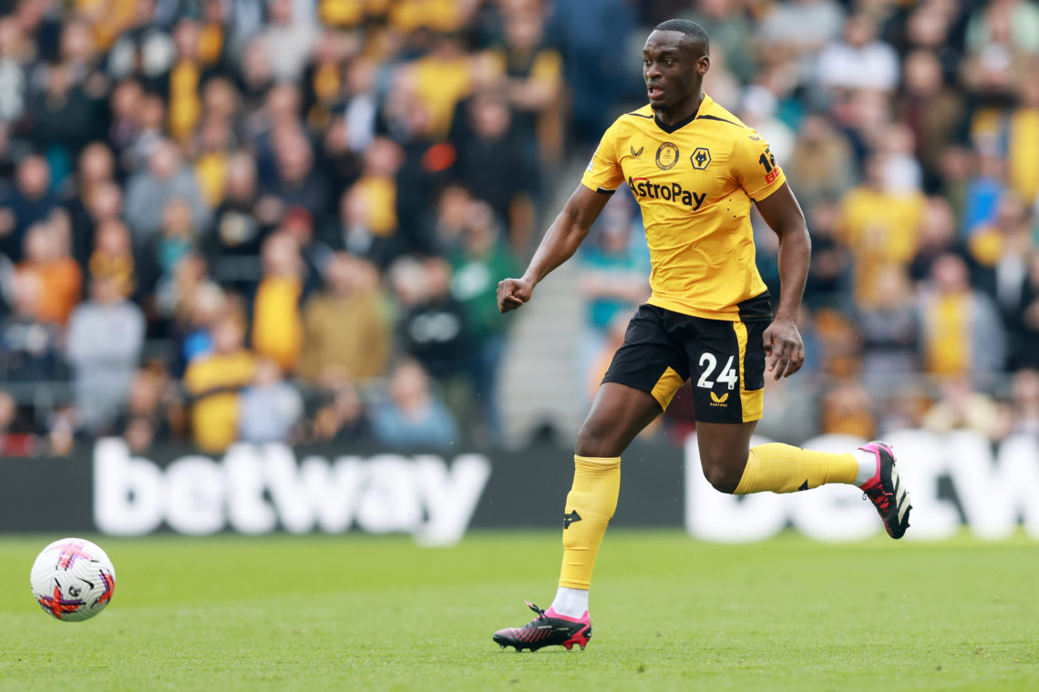 Wolverhampton Wanderers Squad - Molineux News