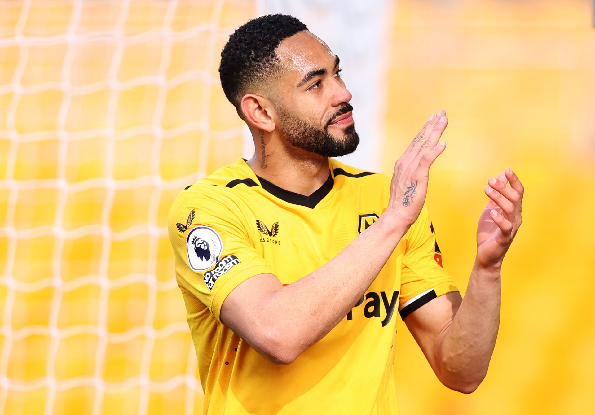 Dave Edwards says Matheus Cunha was at the heart of everything for ...