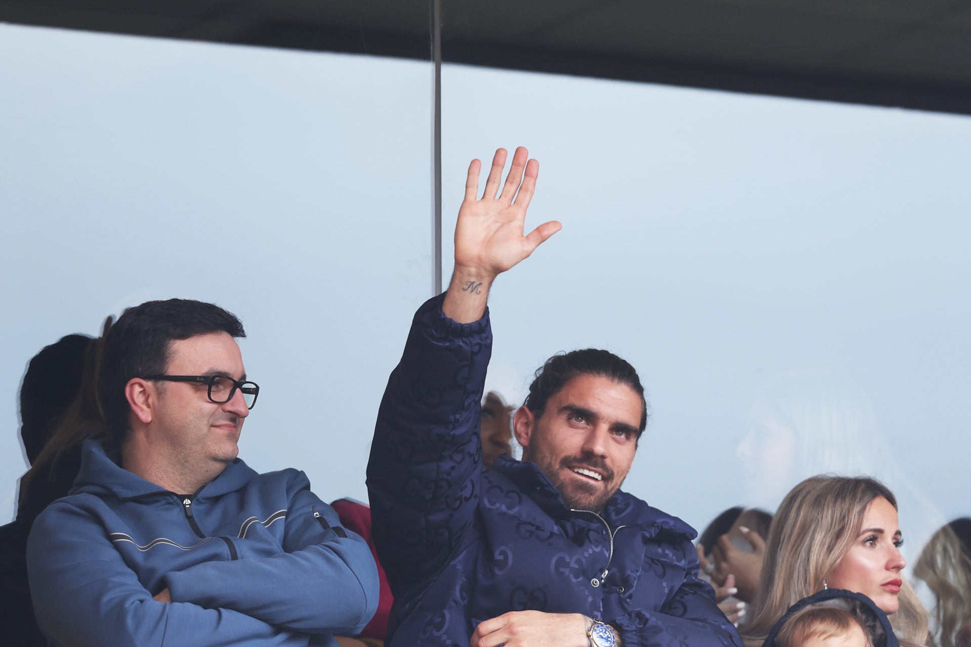 Former Wolves captain Sam Ricketts predicts Lopetegui will recall Ruben ...
