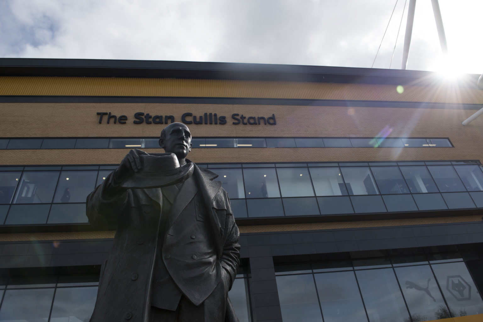 Wolverhampton Wanderers Stadium Information - Molineux News
