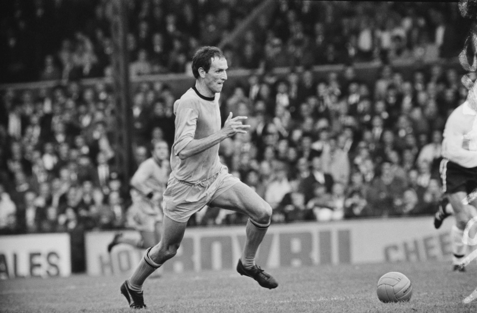 Wolverhampton Wanderers Legends - Molineux News