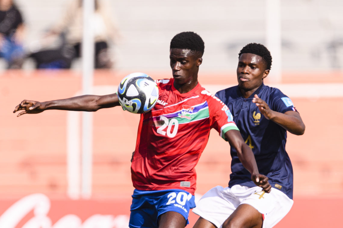 Wolves transfer news: Adama Bojang to cost just £2.6 million